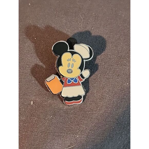Disney | One Pieces | Disney Trading Pin Dcl Disney Cruise Line Cutie ...